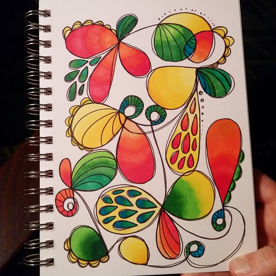 This Girl's Life: {tips for choosing markers}