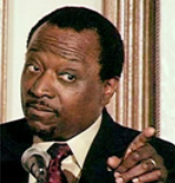 Encyclopedia of American Loons: #206: Alan Keyes