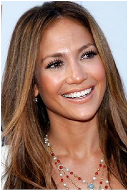 The Top 10 Celebrity Smiles: The Top 10 Celebrity Smiles #2