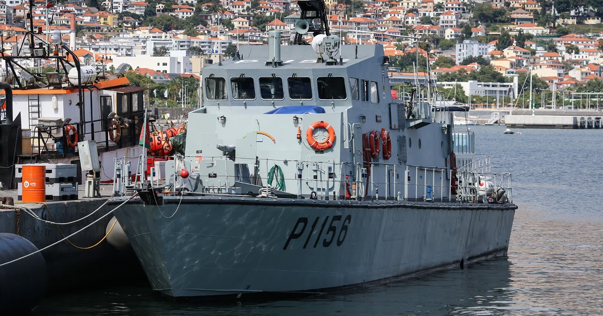 NRP Orion
