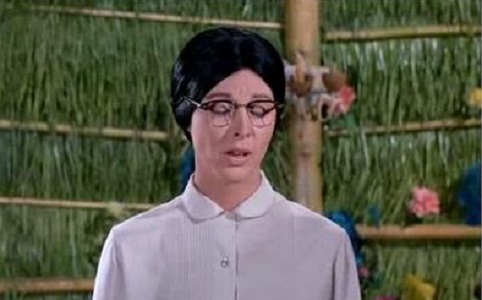 INNER TOOB: A HAT SQUAD MEMORY - GIVE ME LIBERTINIS!