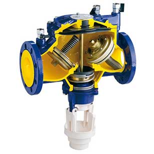 Produk Zetkama | Valve Stock & Supply