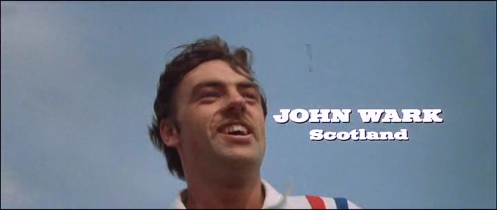 John Wark jugó un partido para la historia del cine. - ESTO ES ANFIELD