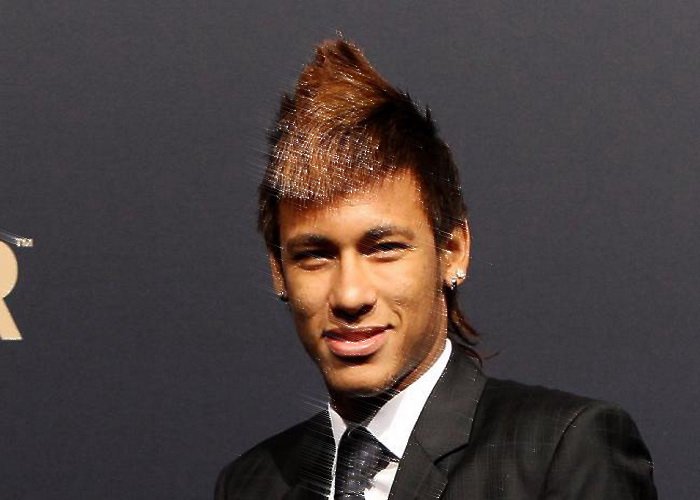 Football News: Football Genius: Neymar