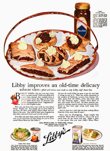 Old Vintage Designs: Vintage Thanksgiving Ads, Thanksgiving Projects ...