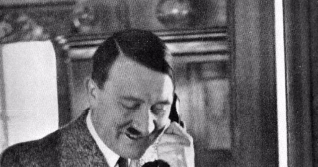 Adolf Hitler’s Personal Bunker Telephone Is Up For Auction! Will You ...