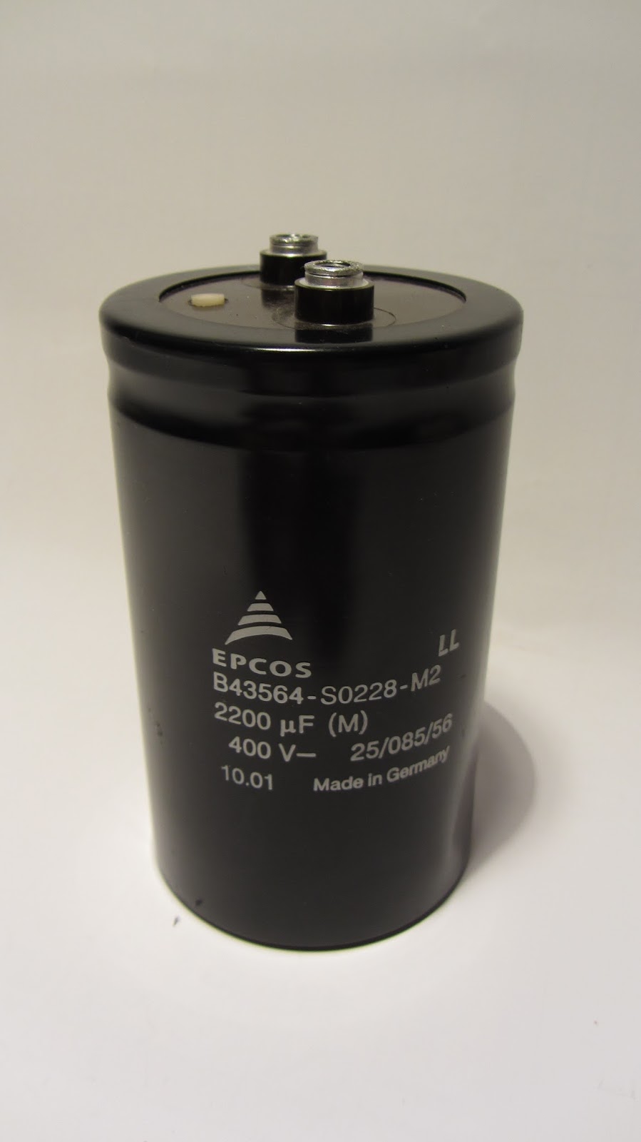 Do It Yourself Gadgets: Homemade Railgun Experiment