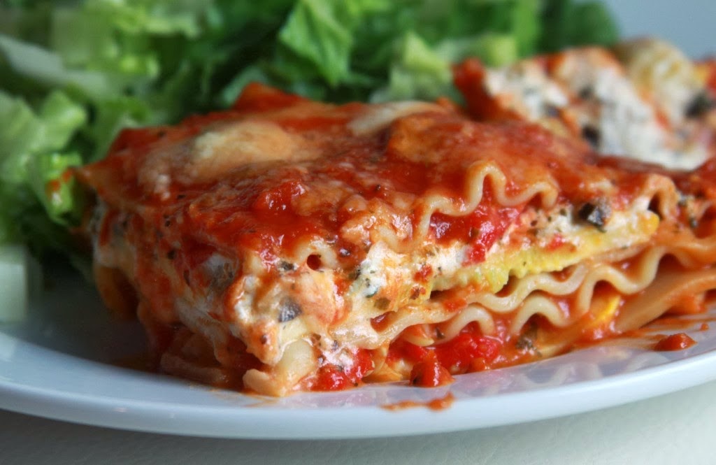 Resep Lasagna Khas Italia | Resep Recipes dan Cara Memasak