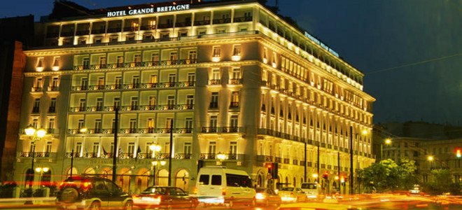 Το ΒΗΜΑ της Ιτέας: ΤΕΣΣΕΡΑ ΞΕΝΟΔΟΧΕΙΑ ΣΤΗΝ ΕΛΛΑΔΑ, ΣΤΗ ΛΙΣΤΑ ΜΕ ΤΑ 500 ...