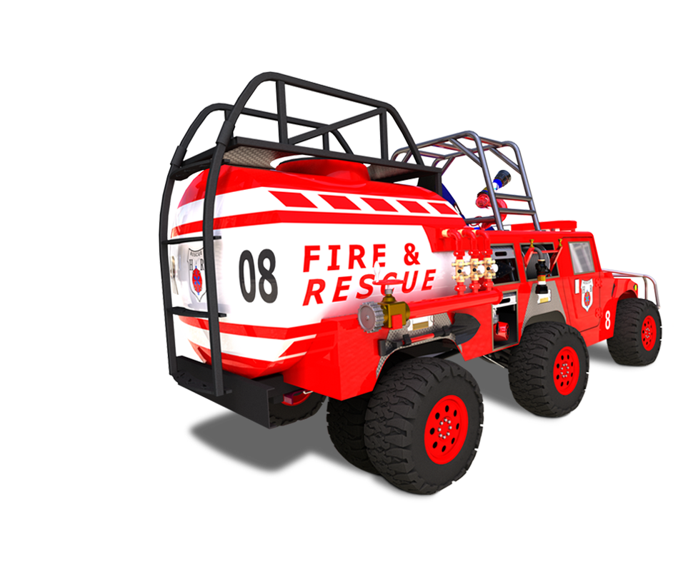 3D: The Solidworks Splash Screen