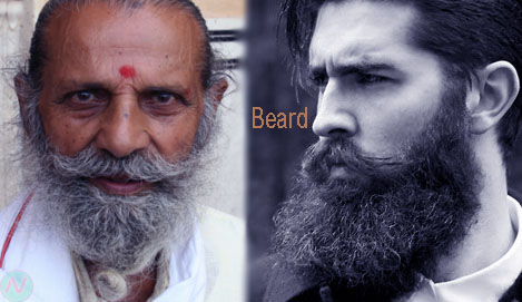 Hairstyles Names Meaning & Picture | Necessary Vocabulary - Necessary ...