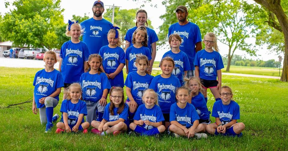 Village of Exeter: Softball