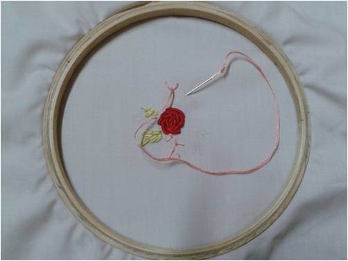 jari-jemari tangan: SULAMAN TANGAN