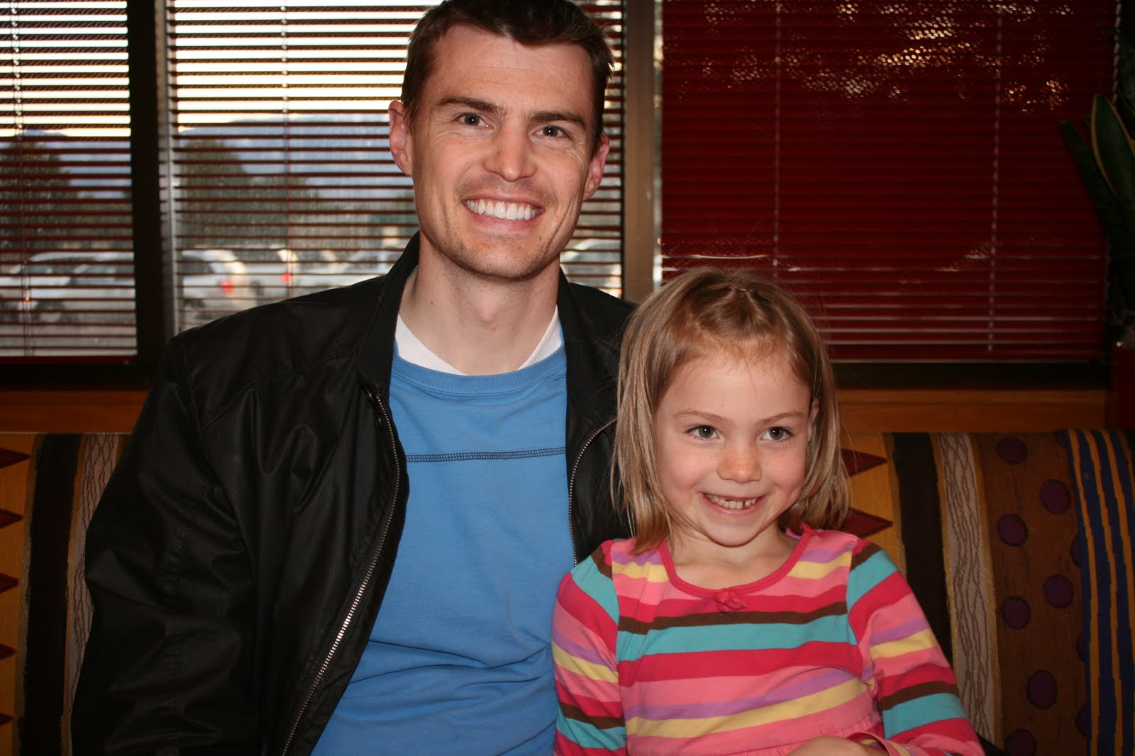 Egbert Family Blog: Katelyn's Birthday