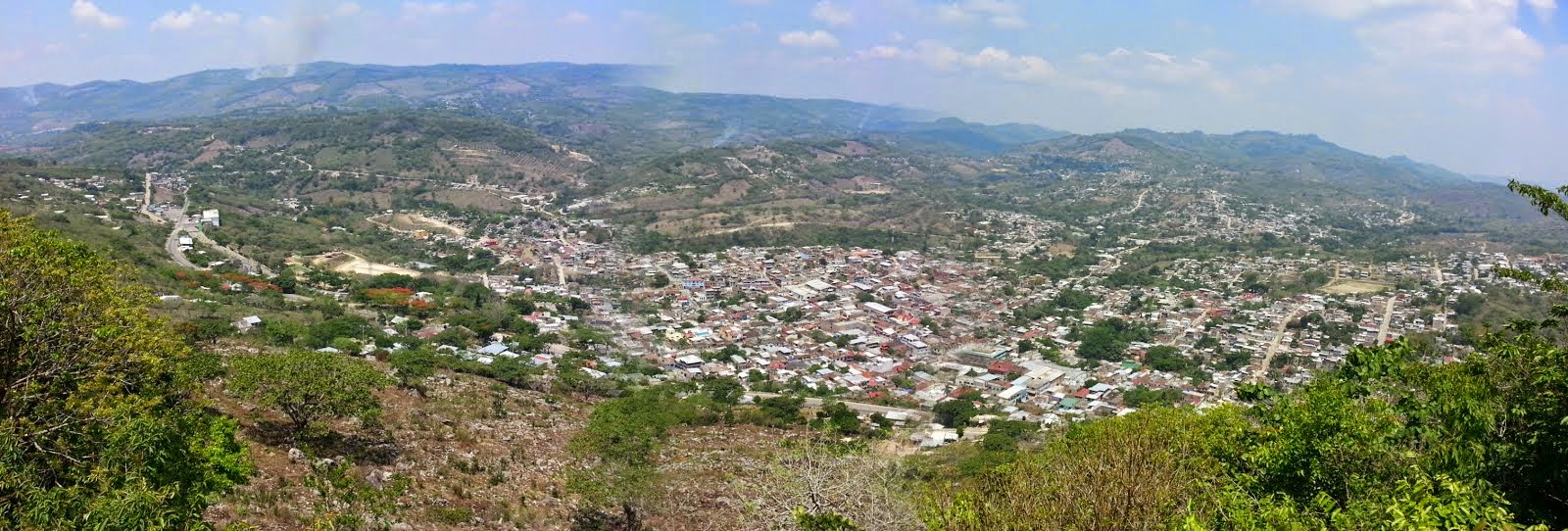 INFORMATIVO EL ZOQUE: RINDE MVC SEGUNDO INFORME DE GOBIERNO ANTE ...