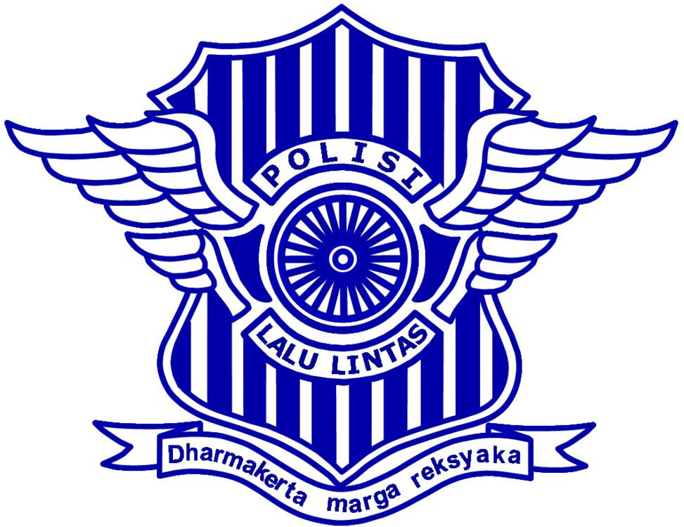 Satuan Lalu Lintas - Polres Polman Test