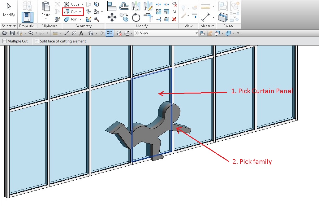 Ideas 30 of Revit Curtain Wall Mullion | mygfisdumb