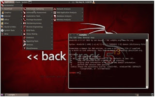 Instalar Backtrack | Kali Linux en Windows [Actualizado 2018] | Biblia ...