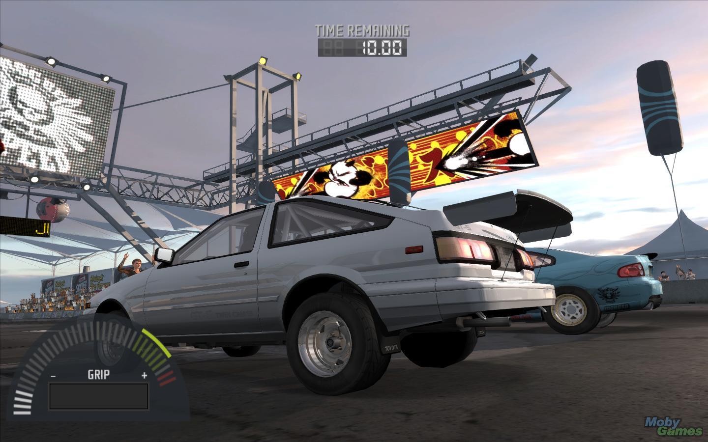 Need For Speed : Pro Street Drag Race | Its All About Need For Speed ...