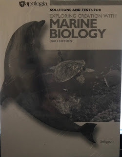 ABC's and Sweet Tea: Marine Biology 2nd Edition Advantage Set from ...