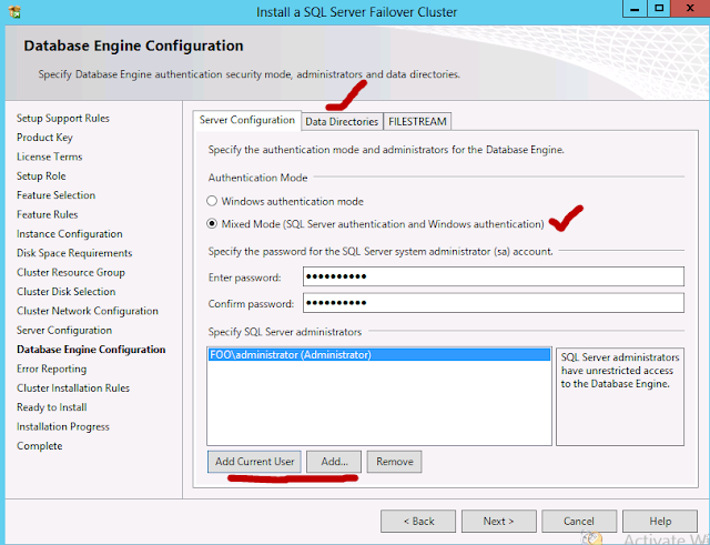 Naveen's Blog | All about Windows Server : Part 2- 4 NODE MULTI-SITE ...