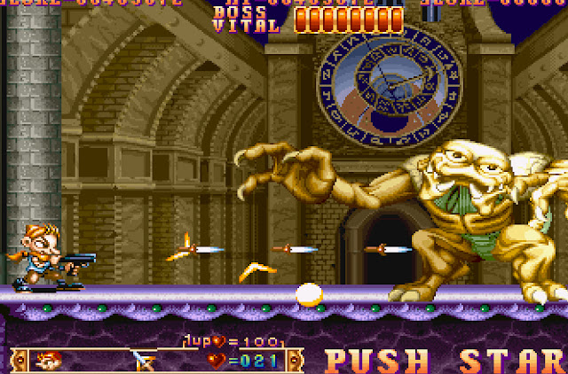 The Best Games Ever: Three Wonders - The Best Games Ever