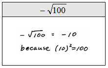 OpenAlgebra.com: Free Algebra Study Guide & Video Tutorials: Radicals ...