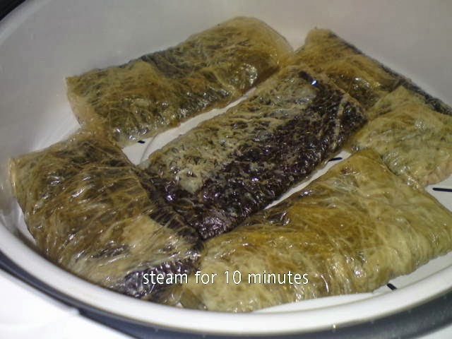 Cooking Pleasure: Vegetarian Mock Fish Fillet