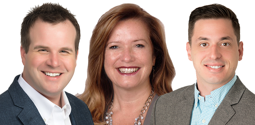 Media Confidential: Three New Faces At Futuri Media