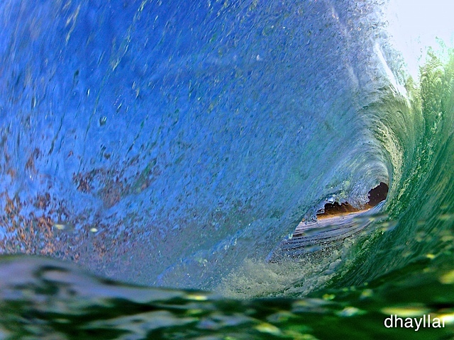 6Ps: Crescent Head Surf