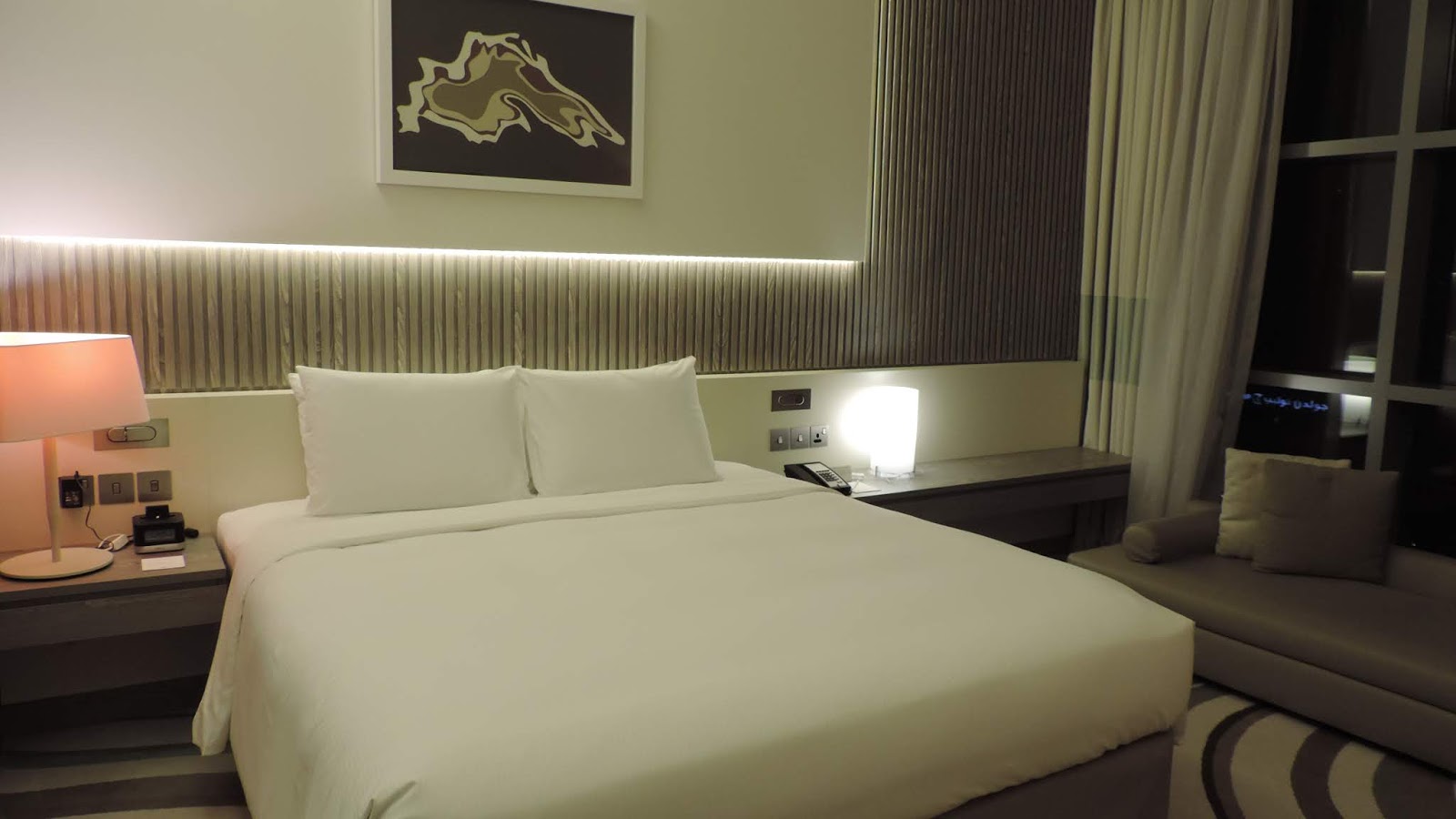 Photo Review: DoubleTree by Hilton Hotel Doha-Old Town