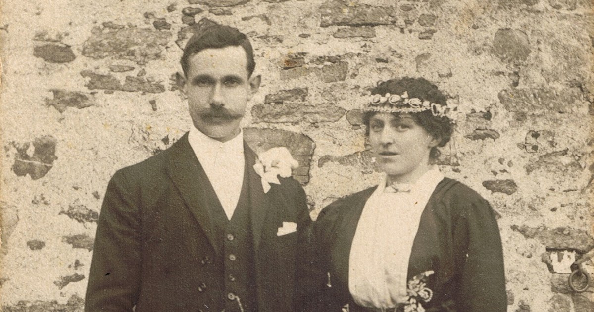 Rochereau Chapron: Mariages Rochereau et Lhériau