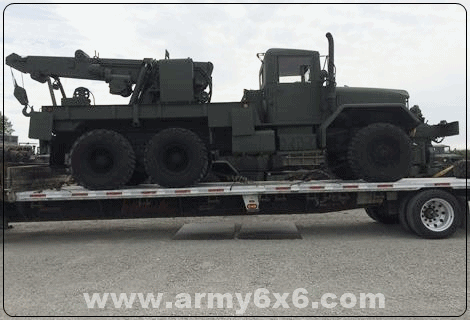 ARMY 6X6: TESTIMONIALS PG 2