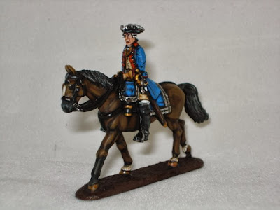 Minden Miniatures with Fife & Drum: Picture Gallery
