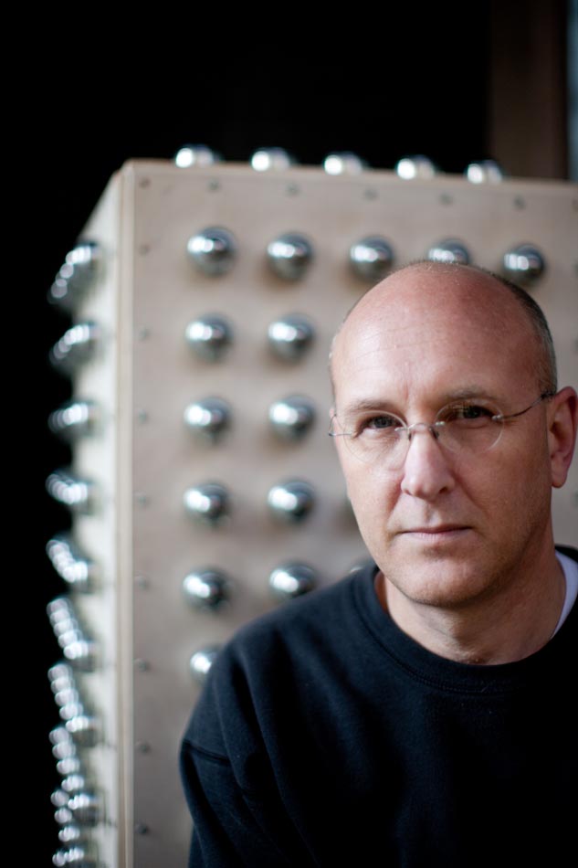 Houses Gardens People: 3/1/11 - 4/1/11