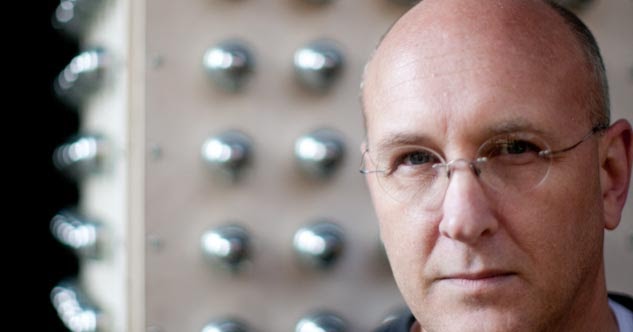 Houses Gardens People: Dallas Architect Russell Buchanan's Furniture ...