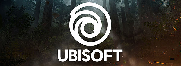 Ubisoft estrena nuevo logo
