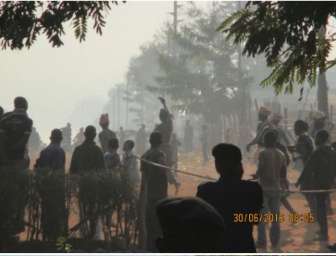 RDC : fin du régime à Ankoro | BA SANGO YA CONGO KINSHASA