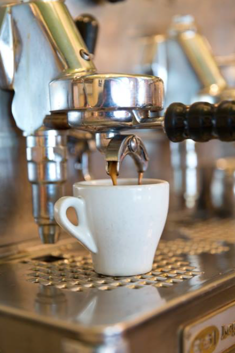 Scrumpdillyicious: Terroni on Adelaide with Chef Giacomo Pasquini