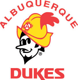 Zias and Pickups: Albuquerque sports logos