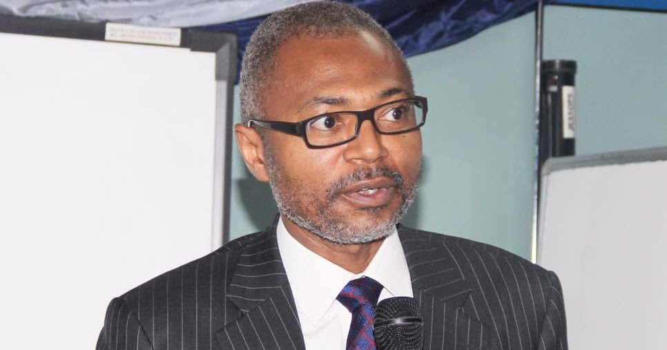 Emeka Mba @ 50: Tribute To a visionary at 50. - Daily News Flash