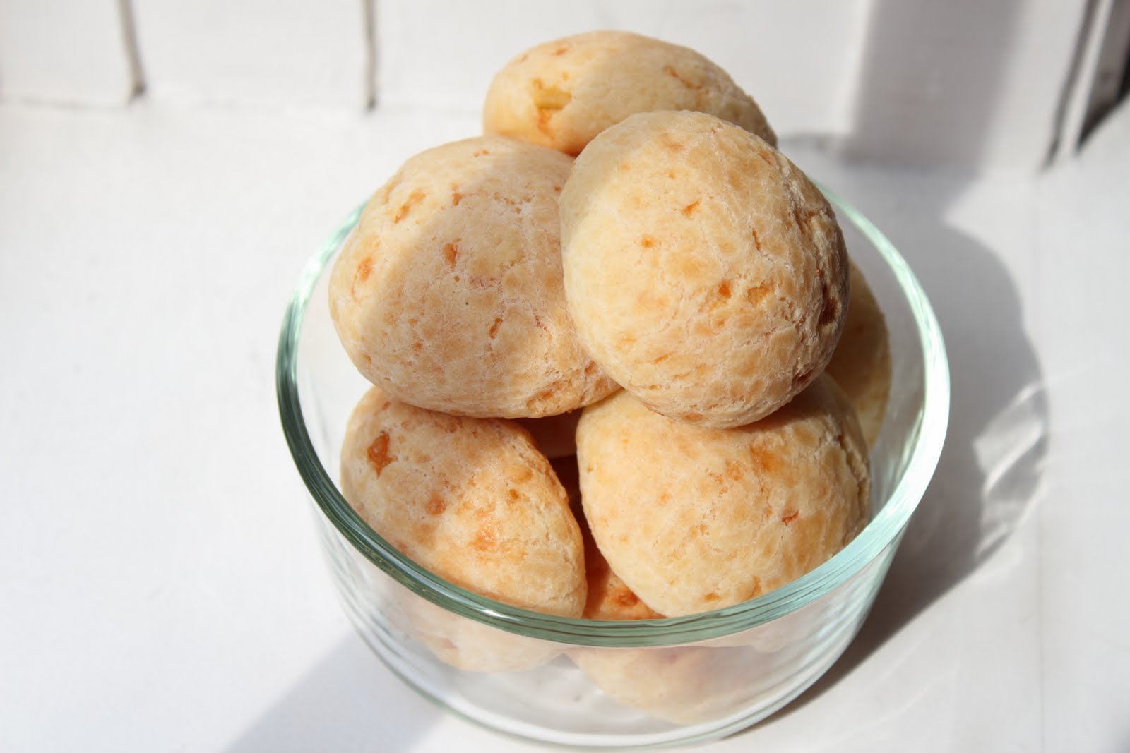 Letterpress & Lace: pow pão: scenes from a monday in