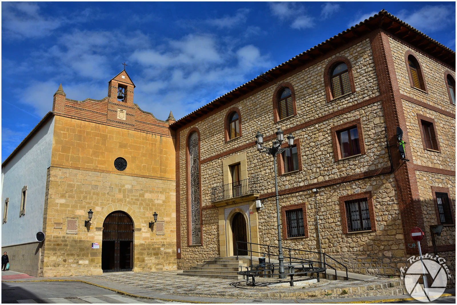 Naturaleza y Paisajes de España: Jódar