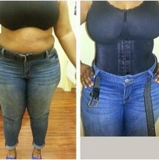 Women now wear waist training suites to get shape - TN Blog