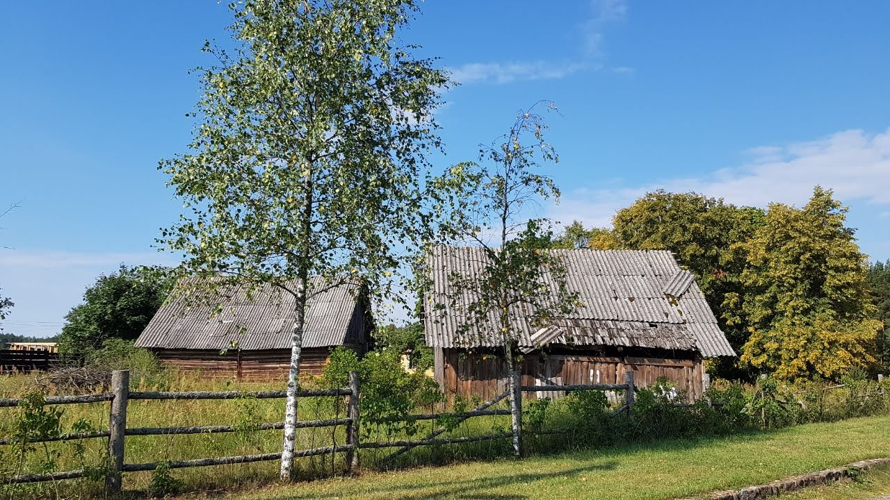 jaro gruber ;-): trakai island castle + rural lithuania