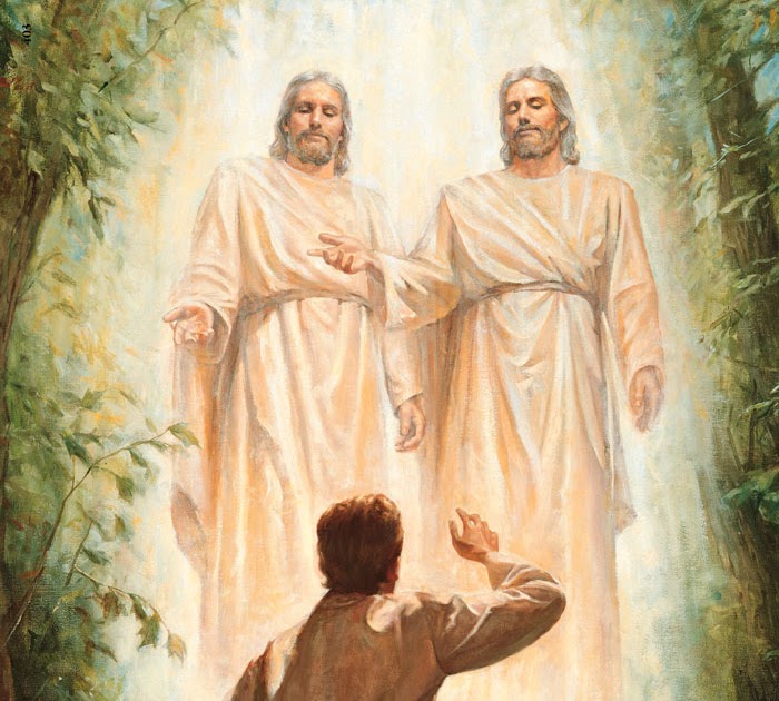 Elder Moore: God is our Loving Heavenly Father