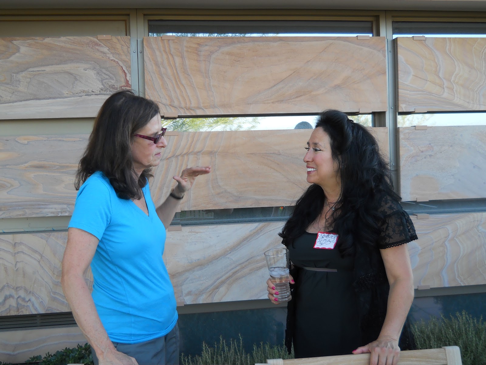 Roeper Alumni Grand Tour