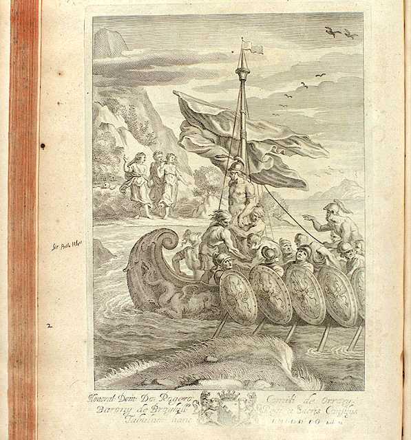 The Library Cafe: Rachel Friedman and Ronald D. Patkus