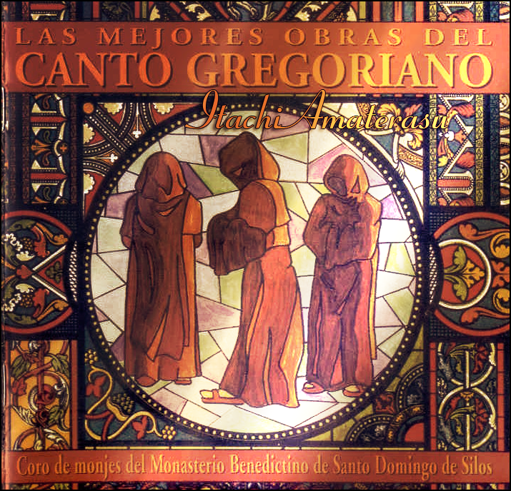 UNA LUPA SOBRE LA HISTORIA: DO-RE-MI