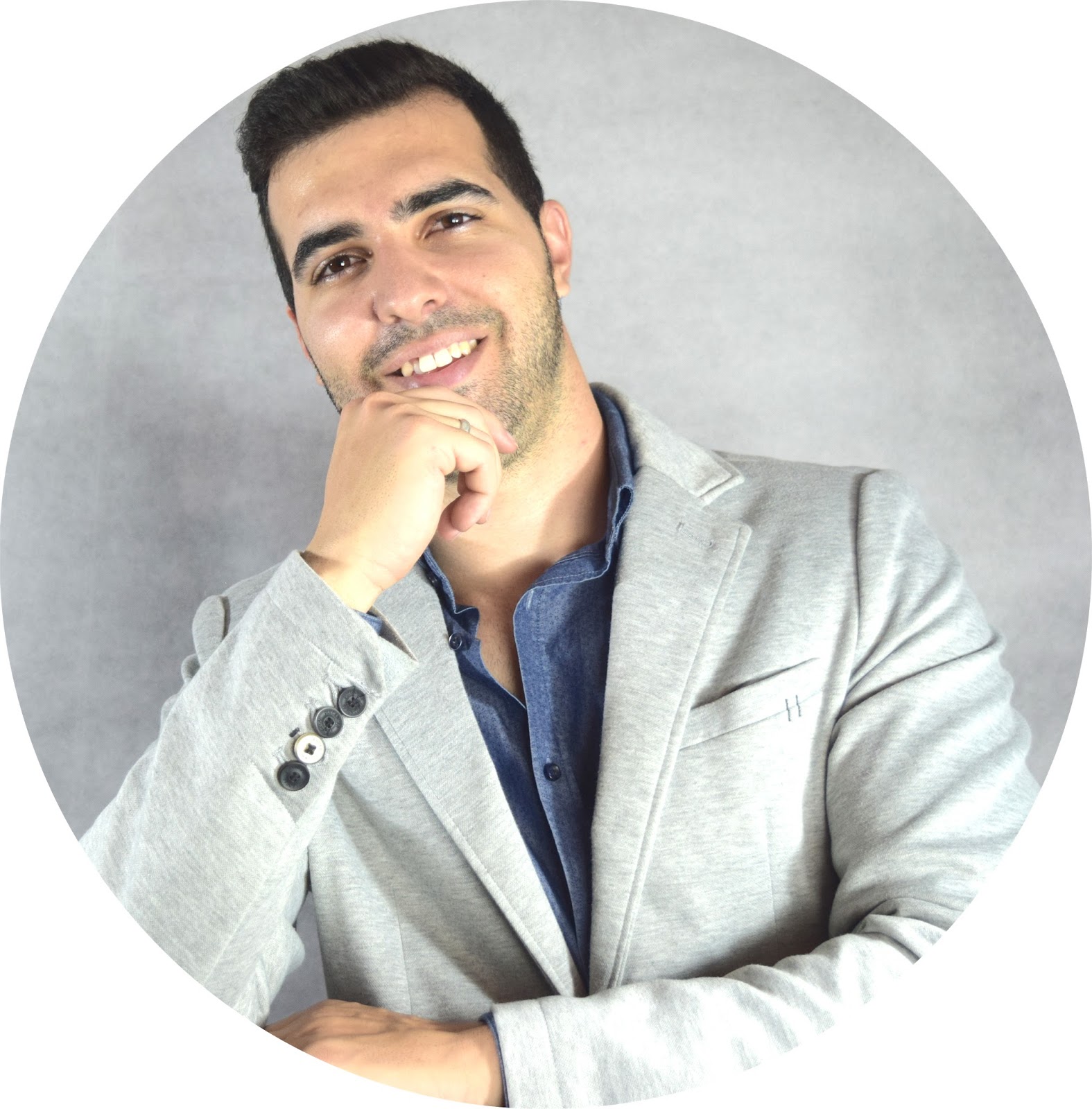 ¡CREANDO EL LIDERAZGO QUE ESTÁ EN TI! (Por Valentín López)